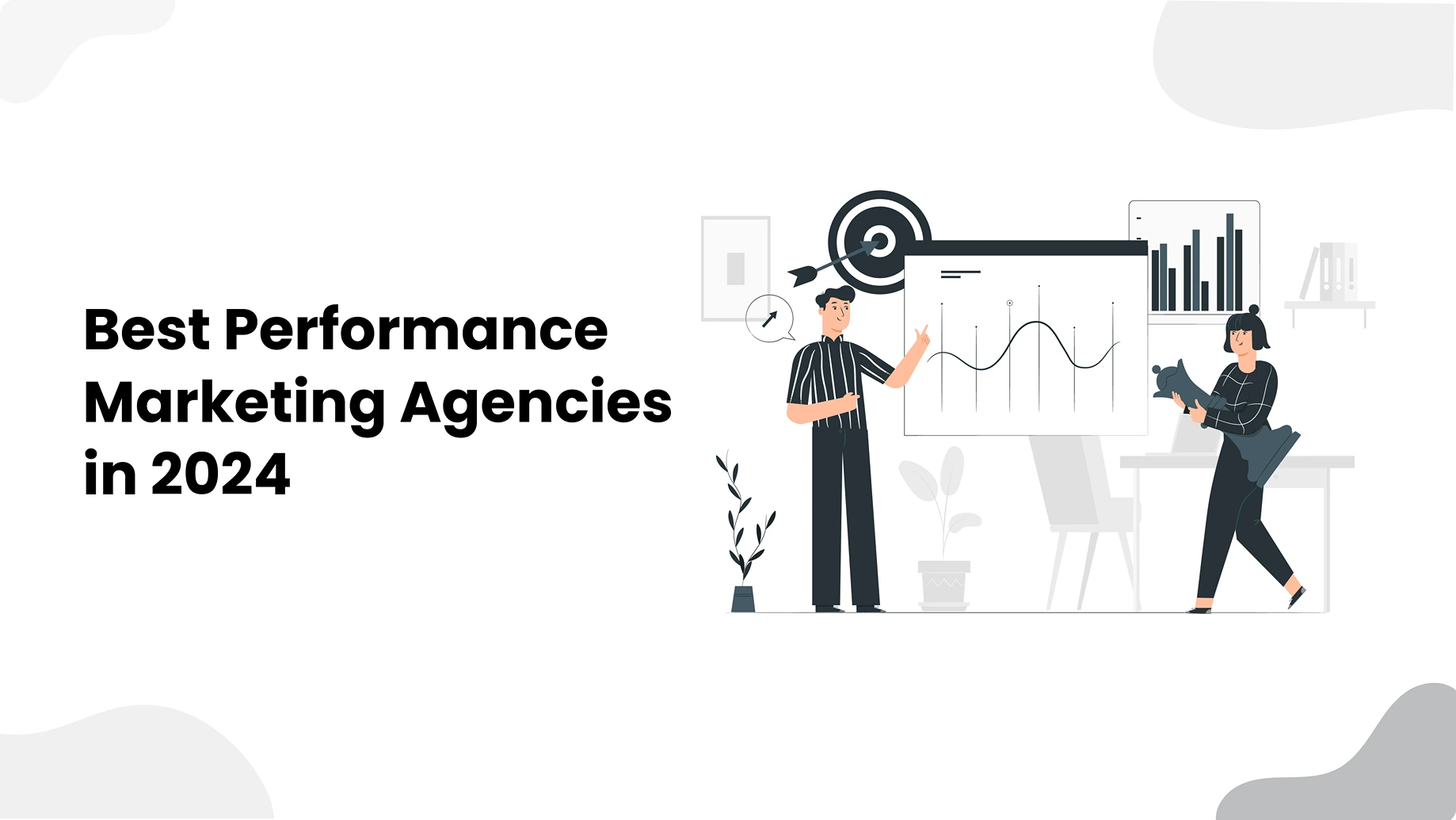 13 Best Performance Marketing Agencies to Boost ROI in 2024
